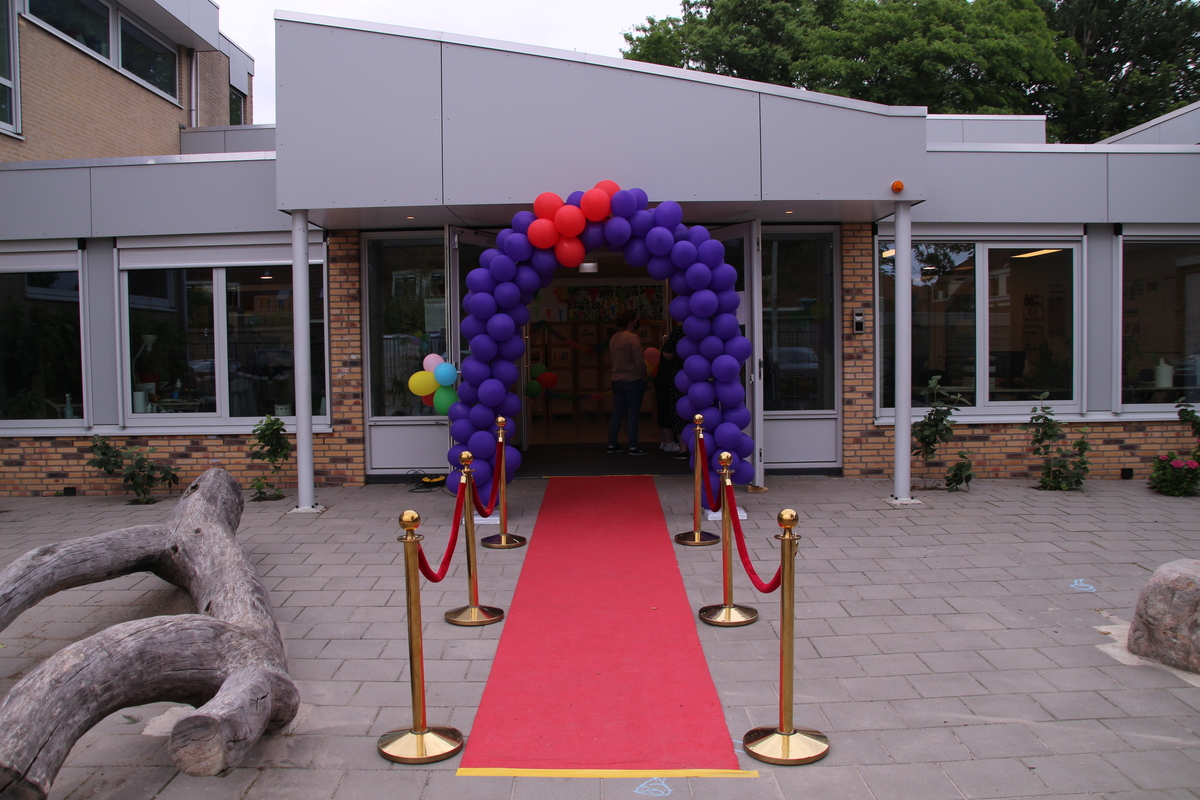 Uitstroom - SO-VSO de Schelp ZMLK