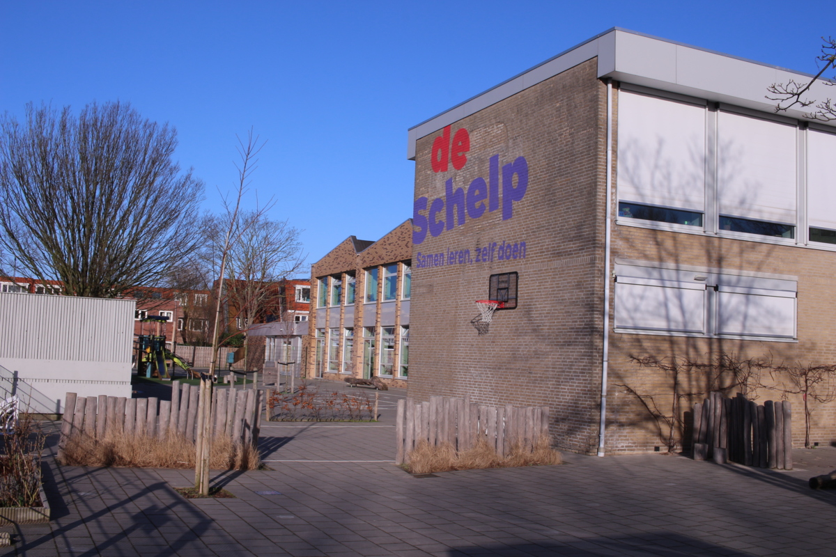 Het team - SO-VSO de Schelp ZMLK