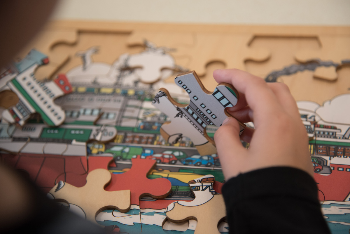 Over de Schelp - SO-VSO de Schelp ZMLK