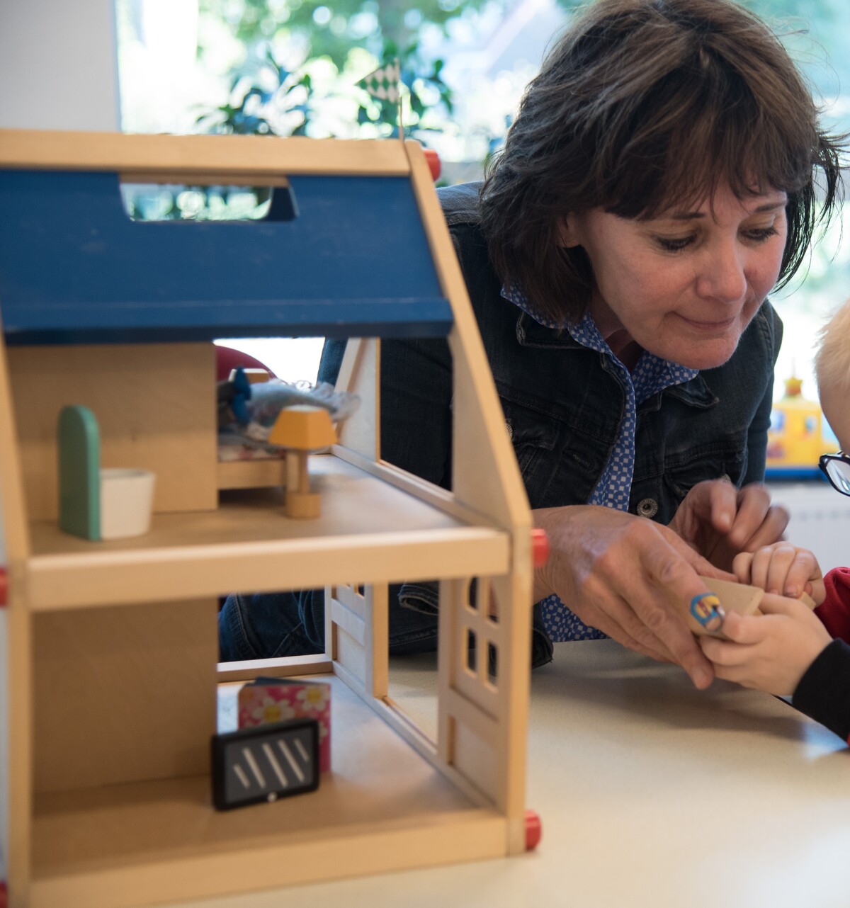 Expertiseteam - SO-VSO de Schelp ZMLK